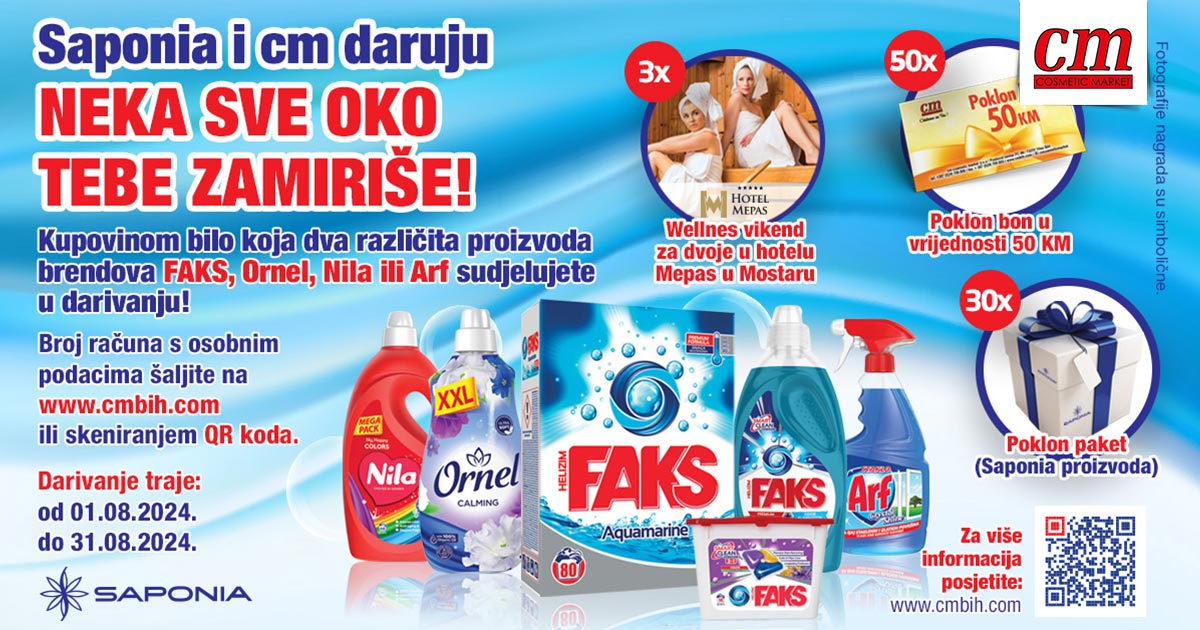 Online kupovina cmshop.ba